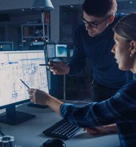 Projects – Inspectify & Engineering