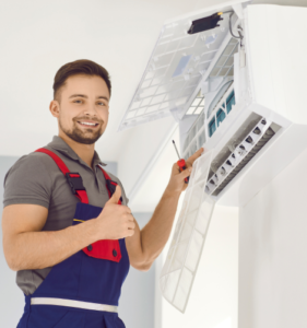 Installation, maintenance and repair of refrigeration and air conditioning systems – Inspectify ...