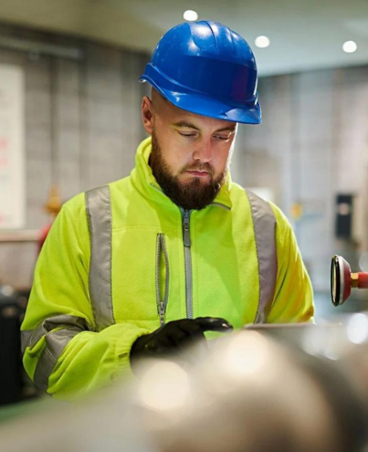 Contact – Inspectify & Engineering